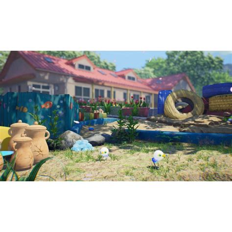 Pikmin 4 Nintendo Switch Pccomponentespt