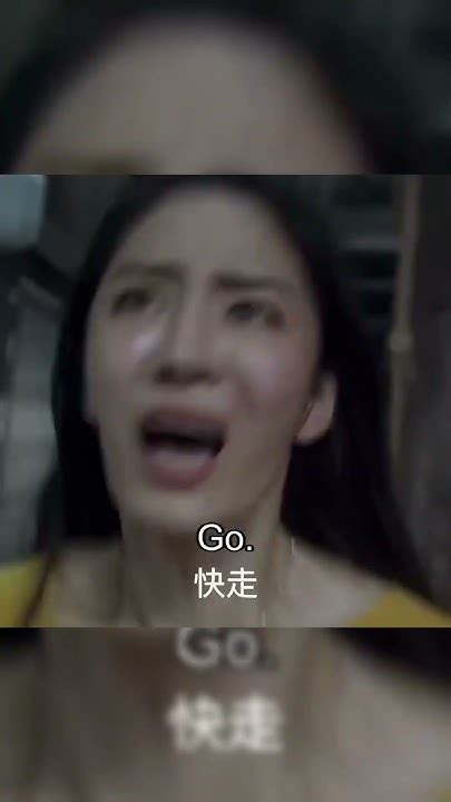 女孩非要開門救男友，不料被大蛇一口吃了！shorts巨蛇 巨蟒 奇妙影视馆 災難變異核污染大蛇變異 Snake 灾难电影