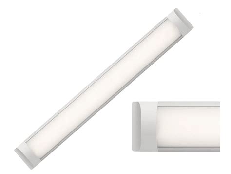 Lampa led panel natynkowa oprawa świetlówka 60cm PrzydaSie pl