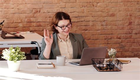 5 Remote Work Best Practices Hr Annie Consulting