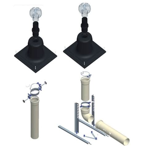 Kit Chemilux Ubbink B P N Entree Plafond Ocre Cdiscount Bricolage
