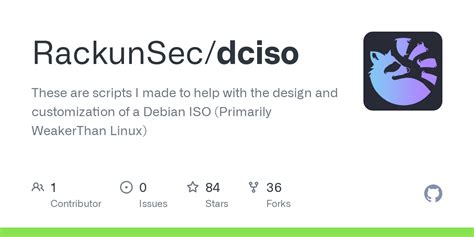Github Rackunsecdciso These Are Scripts I Made To Help With The Design And Customization Of