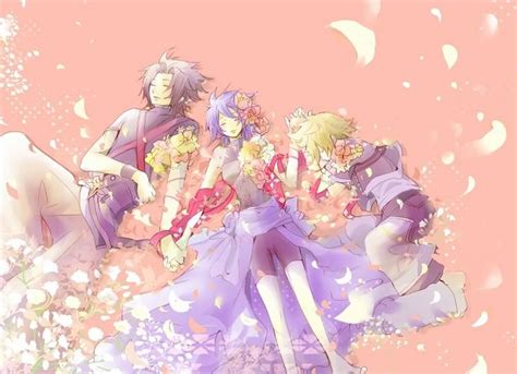 Kh Bbs Terra Aqua Ventus Kingdom Hearts Kingdom Hearts Characters