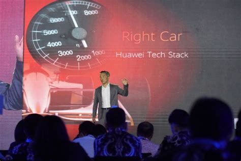 Ungkap Region Indonesia Huawei Cloud Ingin Bangun Ekosistem Digital Lebih Kuat