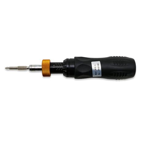 Eur For Presetting Type Adjustable Torque Screwdriver N