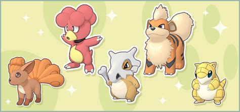 Eier Event Feuer And Boden Pokéwiki