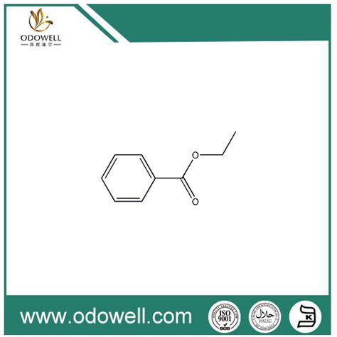 Natural Ethyl Benzoate Manufacturers And Suppliers In China ODOWELL