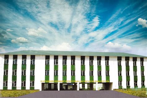 Баян Өлгий аймгийн Өлгий сумын ерөнхий боловсролын 4 дүгээр сургууль