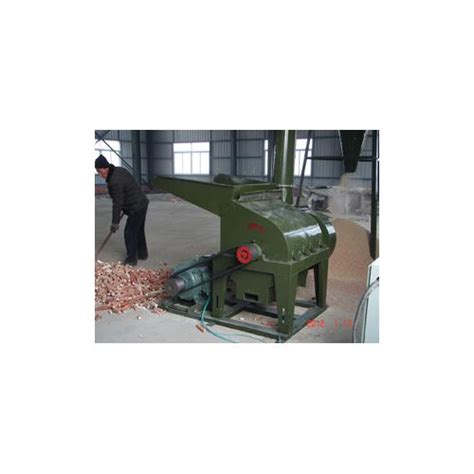 玉米芯粉碎机丹东市正大农机制造有限公司新能源网