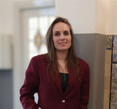 Onze Mensen Kyra Durescom