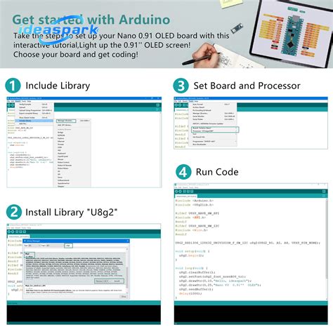 Nano V3 Board Atmega328p Ch340 Controller With Ubuy India
