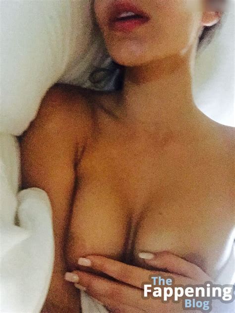 Madison Grace Reed Themadgrace Themadisongrace Nude Leaks Photo 15