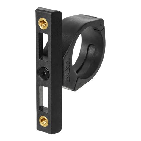CUBE ACID SILink Portaborraccia Adattatore Per Sella Nero BIKE24