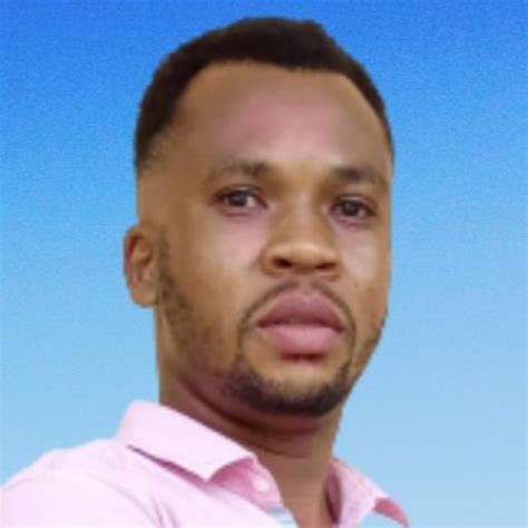 Bede Ogbonna Web Developer And Web Designer Solitechhub Lagos