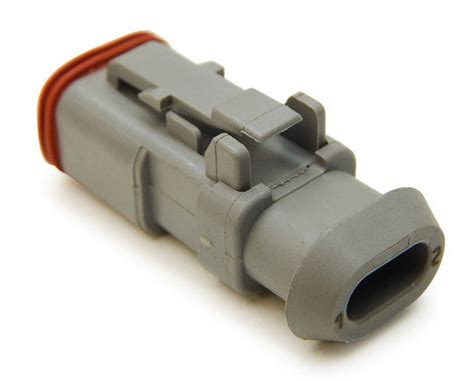 Dt06 2s E008 Deutsch In Stock Buy Now Nexus Electronics Llc