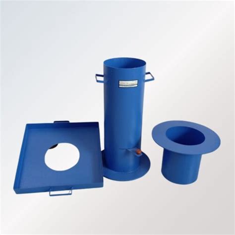 Field Density Test Apparatus Globetrekengg