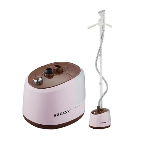 Отпариватель SOKANY SK-4005 1800 Вт купить по низкой цене: отзывы, фото ...