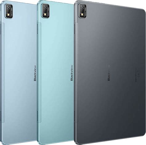 Blackview Tab 16 Full Specifications Price And Reviews Kalvo