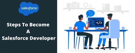 How To Become A Salesforce Developer In 2021 Complete Guide