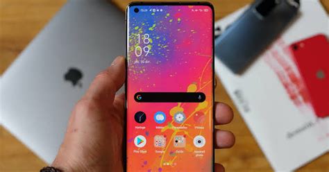 Oppo Find X3 Pro Price In Pakistan And Specifications Reviewit Pk