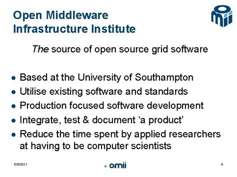 grid systems what do we need from web