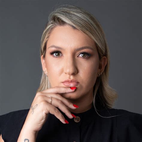 Luana Pacheco Nails — Bio Site