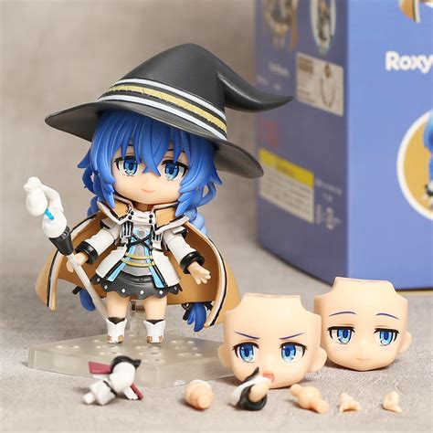 Mushoku Tensei Jobless Reincarnation Roxy Migurdia Eris Boreas Greyrat