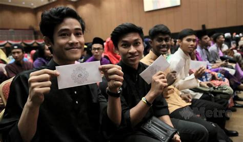 Usm News Portal Berita Dalam Talian Permudah Pemohon Dana Ilmu