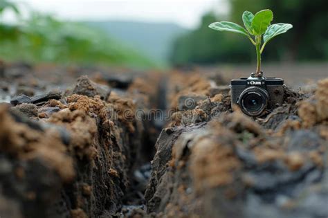 Dynamic Graph Growth Icon Representing Progress And Success In Data Visualization Stock