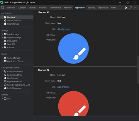 Whats New In Devtools Microsoft Edge 84 Microsoft Edge Developer