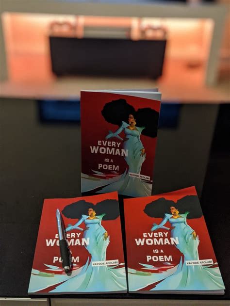 Of Love And The Fairer Sex — A Review Of Kayode Afolabis Every Woman