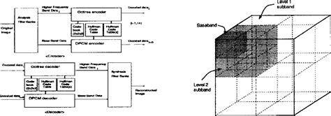 Figure 4 From Subband Coding Of 3d Mri Images Using Octtrees Semantic