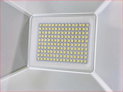 High Lumen Industrial LED Flood Lighting High Power LED Outdoor Flood Lights