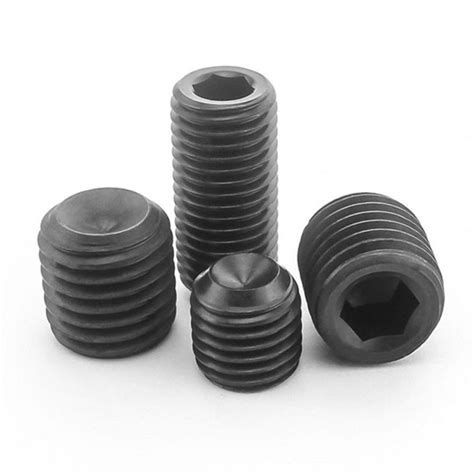 Set Screw Yangzhou Xiyi Fasteners Co Ltd