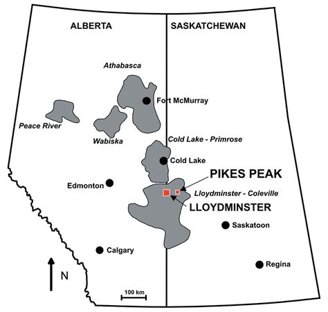 Reservoir Characterization And Heavy Oil Production Cseg Recorder