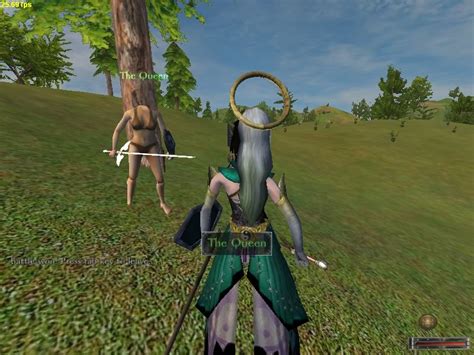 Mount And Blade Warband Nude Mod Aliengrag