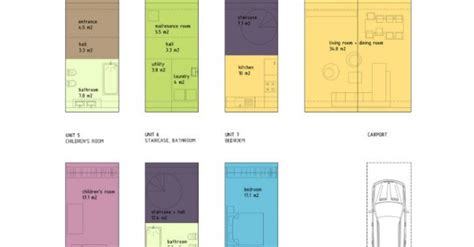 Coodo Modular Units Inhabitat Green Design Innovation Architecture Green Building