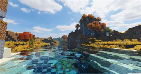 Best Minecraft Shaders For Windows 10