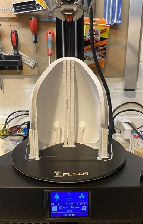Fichier 3d Gratuit Arduino Powered Portal Gun Modification Et Liste D Fichier 3d Gratuit Arduino Powered Portal Gun Modification Et Liste D