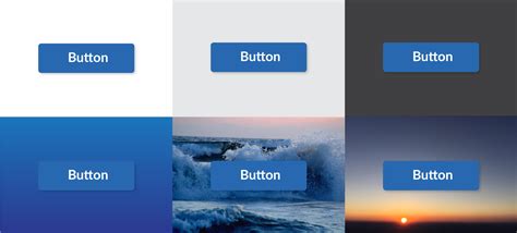 buttons in design systems 12 tips for setting up a system that… by