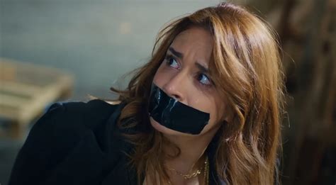 Turkish Beauty Tape Gagged Scared By Xdontmindme On Deviantart