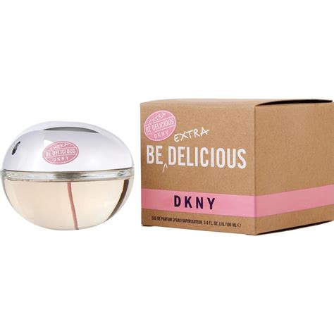 Dkny Be Delicious Extra Edp 100Ml