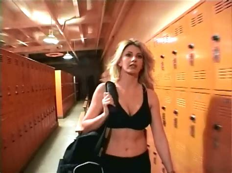 Tamie Sheffield Nude Pics Page 2