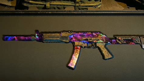 Best Vaznev 9K Loadout Warzone 2 Season 5 GINX TV