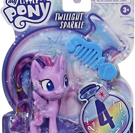 New My Little Pony Princess Twilight Sparkle Potion Figure available ...