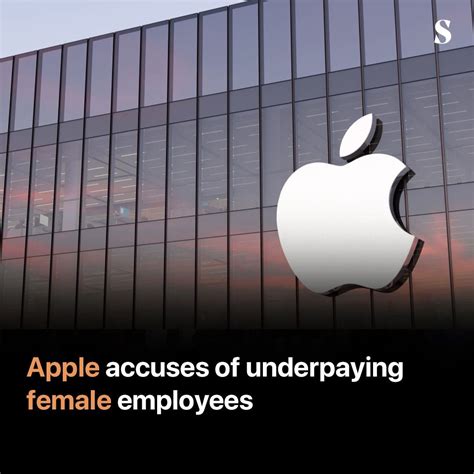 Swipeline On Linkedin Apple Is Being Sued For Paying More Than 12000