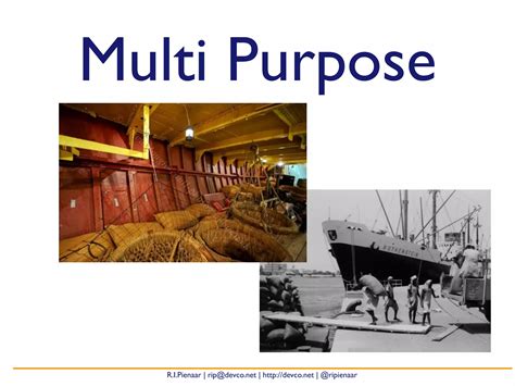 Introduction To Docker PPT