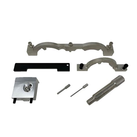 Cta Manufacturing Corporation Gm Timing Tool Kit 1 4l