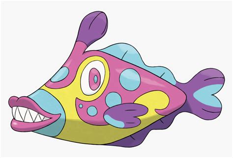 Sun And Moon Ugly Pokemon Hd Png Download Kindpng