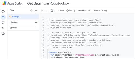 API To Google Sheet Without API Connector Pro Data Management